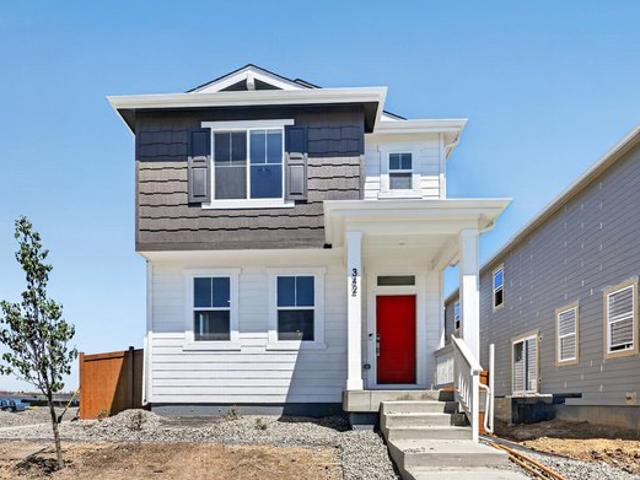 342 N Bersshine Ct, Watkins, CO 80137