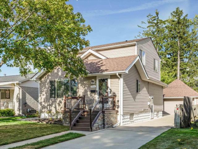 342 N Marias Avenue
