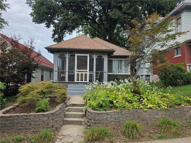 342 N Oakley Ave, Kansas City, MO 64123