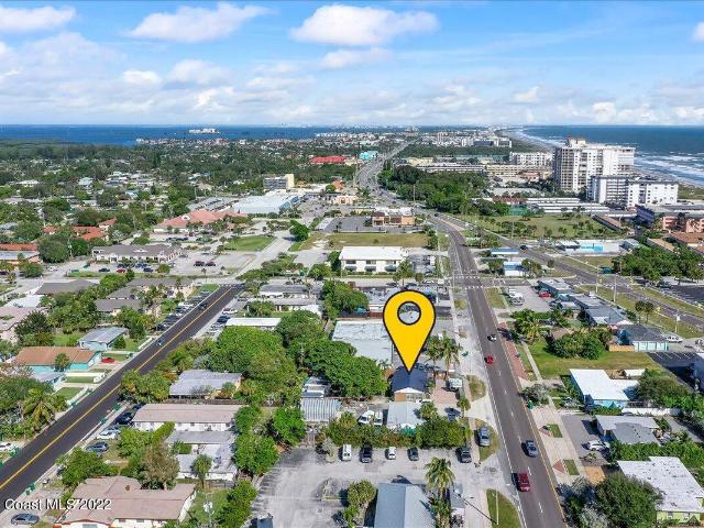 342 N Orlando Ave Estate, Unit REAL, Cocoa Beach, FL 32931 | MLS #1074 | Compass