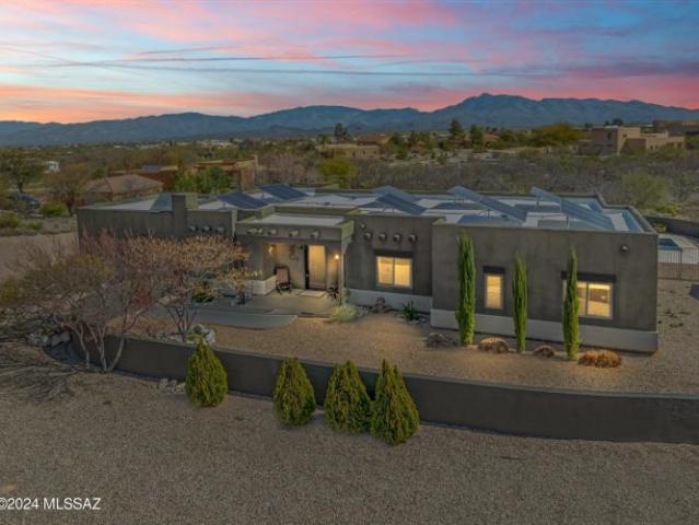 342 N Sharon Rd, Vail, AZ 85641
