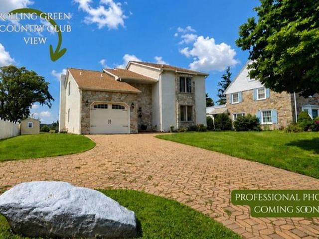 342 Northcroft Rd, Springfield, PA 19064