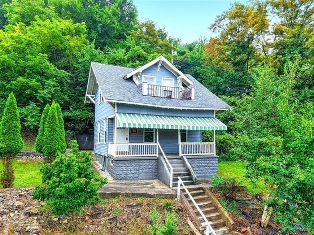 342 Nebraska Ave, Glassport, PA 15045