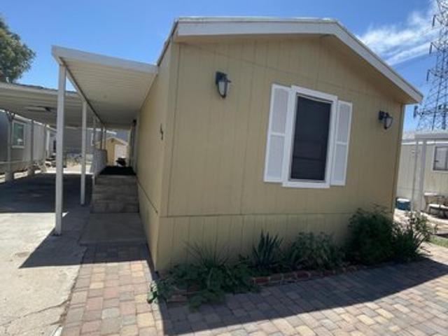 342 S 40th St Lot 62, Mesa, AZ 85206