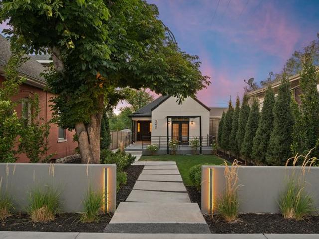 342 S 900 E, Salt Lake City, UT 84102