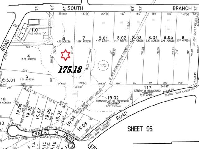 342 S Branch Rd