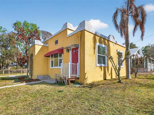 342 S Clayton St, Mount Dora, FL 32757 | MLS #G5108 | Compass