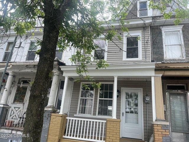 342 S Maple St, Mount Carmel, PA 17851