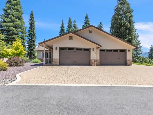 342 Snowy Peak Way, Lake Almanor, CA 96137
