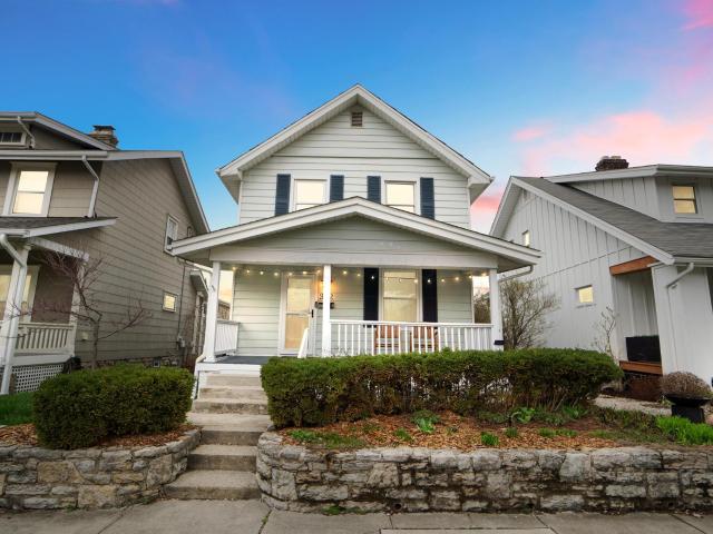 342 Sheldon Avenue