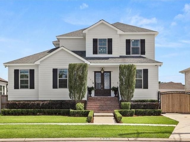 342 Spencer Ave, New Orleans, LA 70124