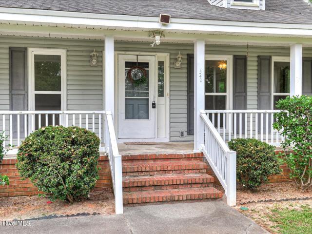 342 Spring Valley Road