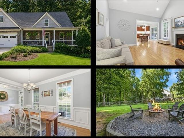 342 Stonington Dr, Mount Airy, GA 30563