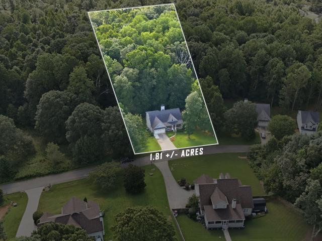 342 Stonington Drive