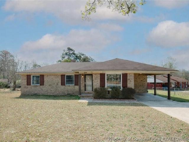 342 Summer Hill Rd, Fayetteville, NC 28303