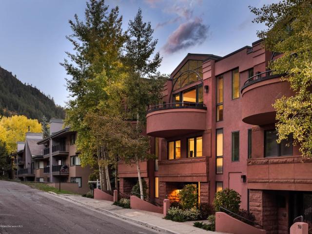 342 Summit St, Unit B, Aspen, CO 81611 | MLS #165619 | Compass