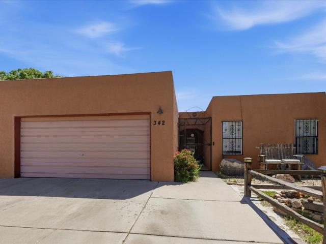 342 Sunset Farm Place SW