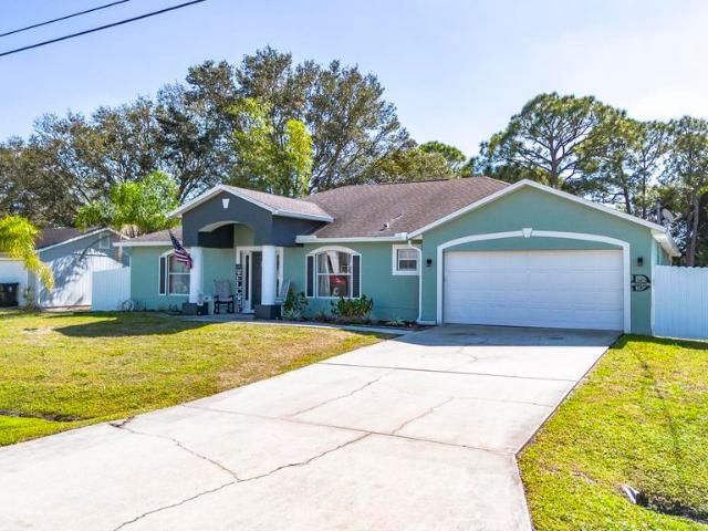 342 SW Voltair Ter, Port St. Lucie, FL 34984 | MLS #R11169