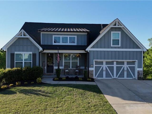 342 Sweet Plum Trl, Dallas, GA 30132 | MLS #7754 | Compass