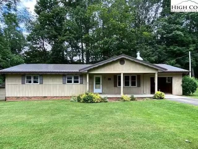 342 Page Dr, West Jefferson, NC 28694 MLS #256658