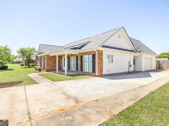 342 Peach Blossom Road