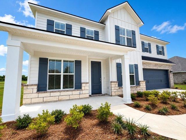 342 Peason Rdg, Bossier City, LA 71112