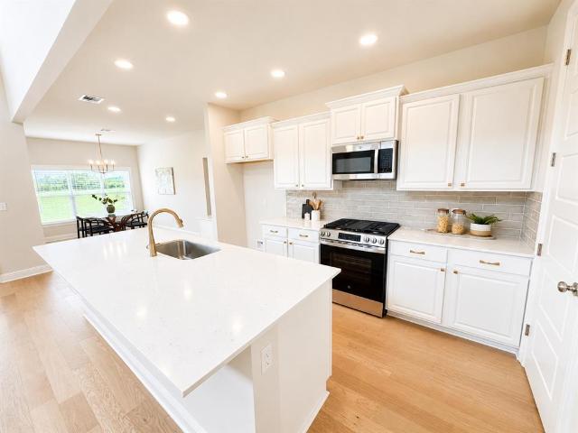 342 Peason Ridge