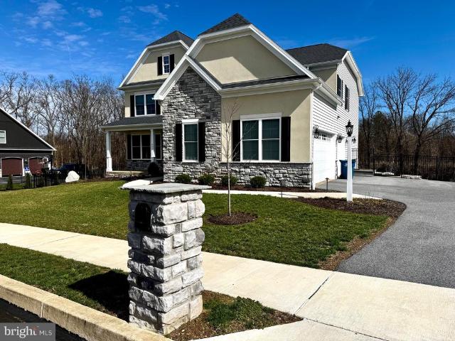 342 Pennington Drive