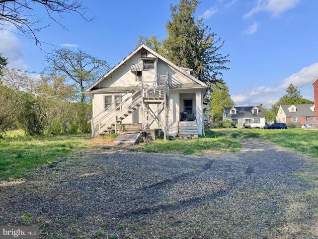 342 Perkiomen Avenue