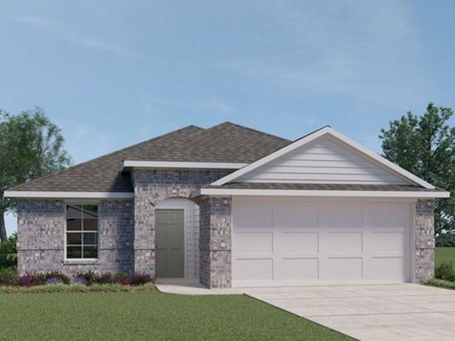 342 Presley Dr, Killeen, TX 76542