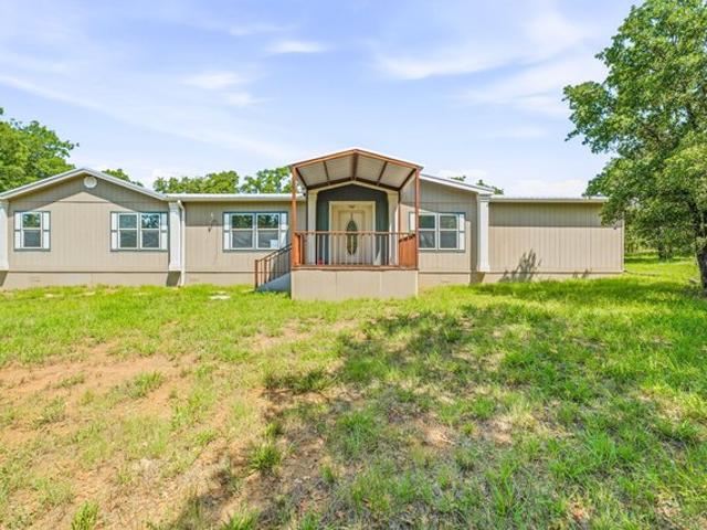 342 Rocky Mound Rd, Graham, TX 76450