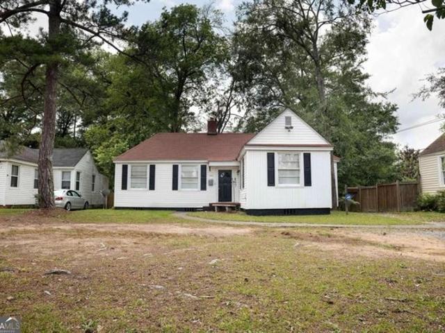 342 Rogers Ave, Macon, GA 31204