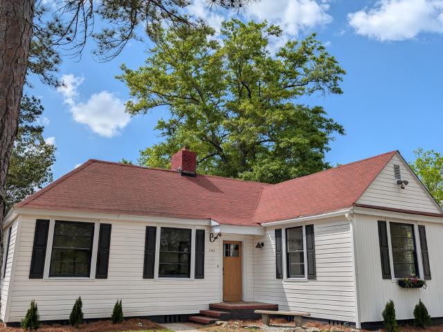 342 Rogers Avenue