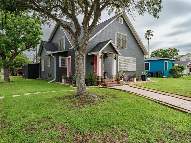 342 Rosebud Ave, Corpus Christi, TX 78404