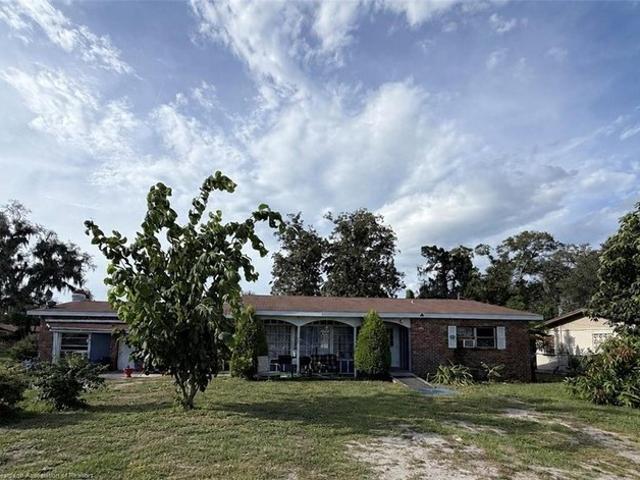 342 Rainey Blvd, Wauchula, FL 33873