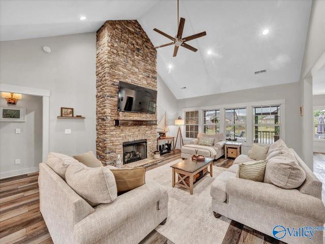 342 Ranch Road