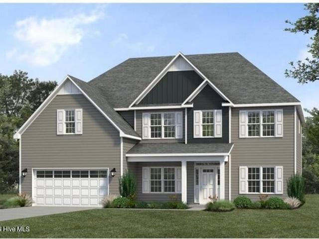 342 Revolution Rd, Newport, NC 28570