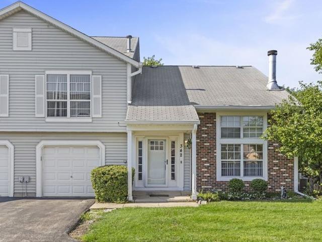 342 Redwing Dr, Bolingbrook, IL 60440