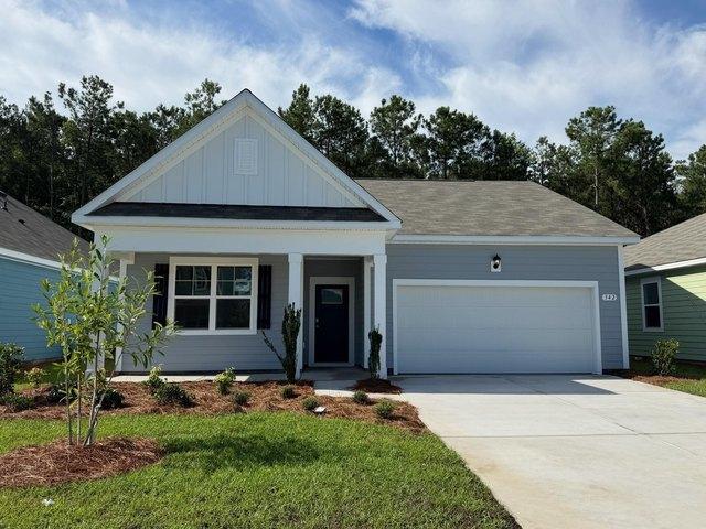 342 Ridley St, Longs, SC 29568