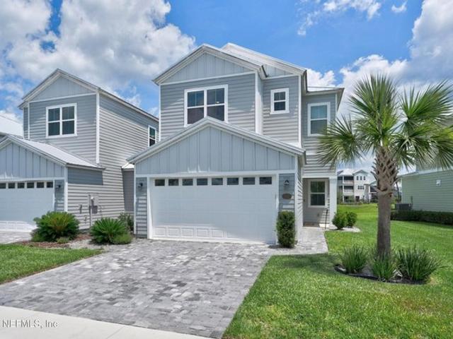 342 Rum Runner Way, Saint Johns, FL 32259