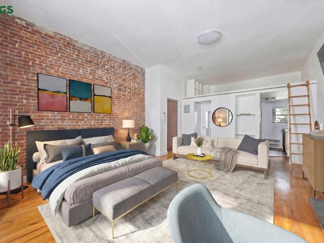 342 W 85TH Street 1D