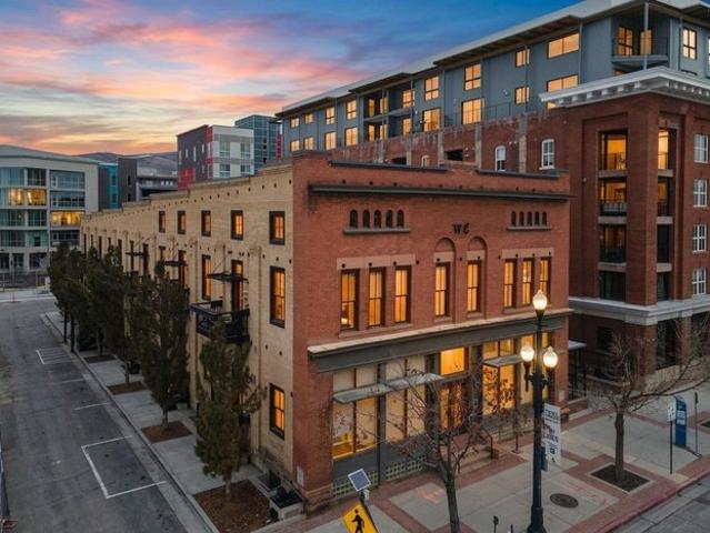 342 W 200 S Apt 207, Salt Lake City, UT 84101