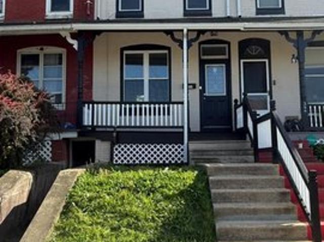 342 W 2nd St, Birdsboro, PA 19508