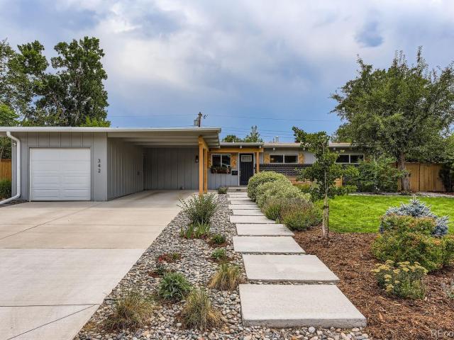 342 W Caley Ave, Littleton, CO 80120 | MLS #1812 | Compass