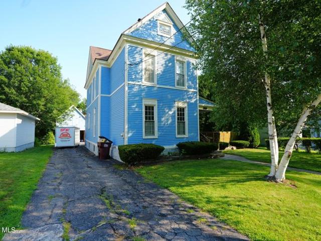 342 W Fulton St, Gloversville, NY 12078