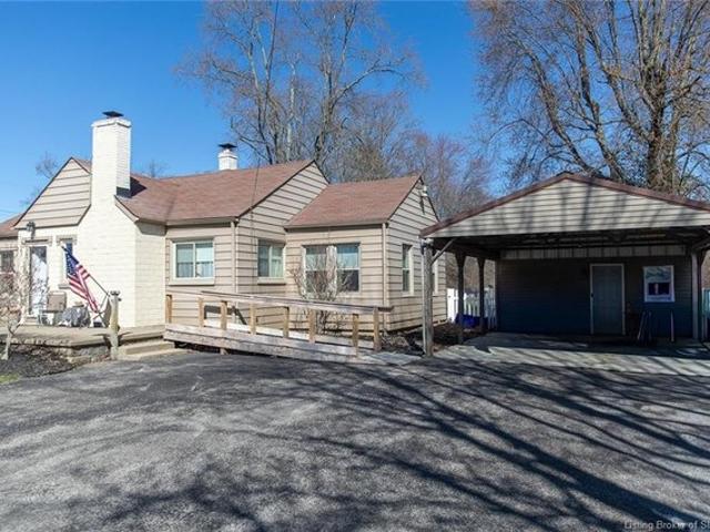 342 W Lagrange Rd, Hanover, IN 47243