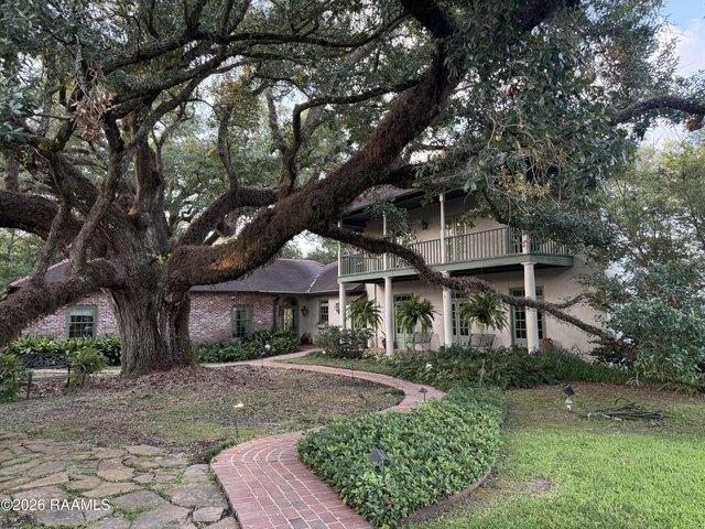 342 W Martial Ave, Lafayette, LA 70508