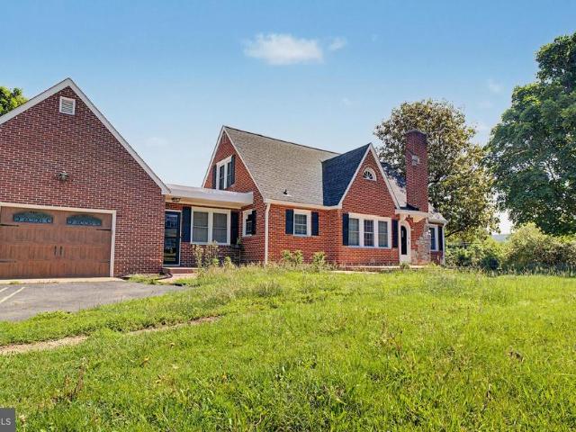 342 W Old Cross Road