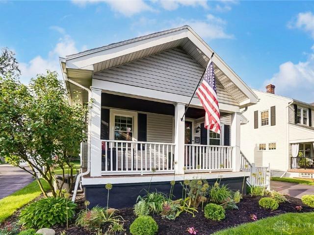 342 Wonderly Avenue, Oakwood, US, OH