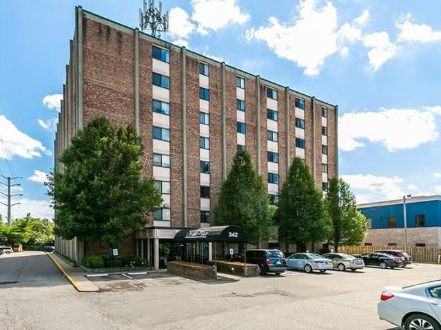 342 Waller Ave Apt 4J, Lexington, KY 40504